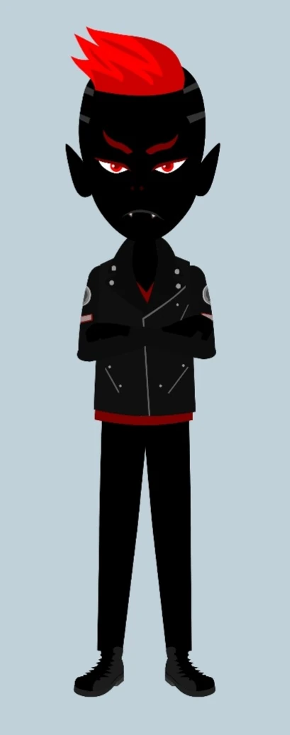 Category:Lawful Evil | GoAnimate V2 Wiki | Fandom