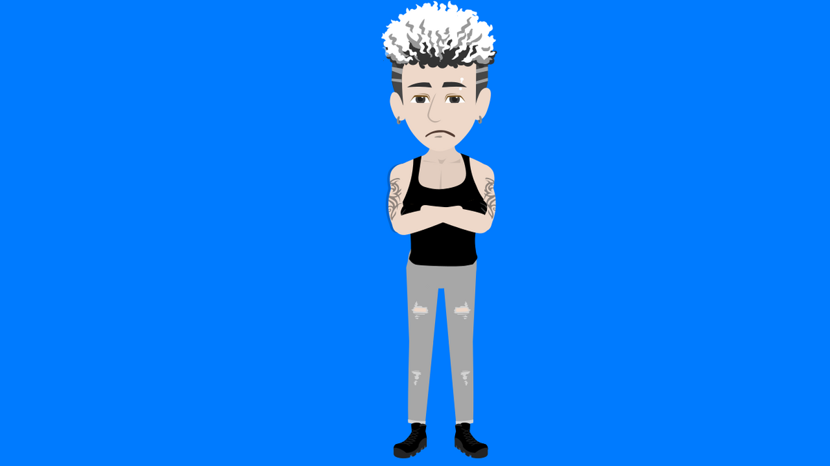 River Akumoto Goanimate V2 Wiki Fandom