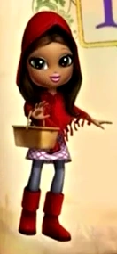 Sasha Riding Hood | GoAnimate V2 Wiki | Fandom