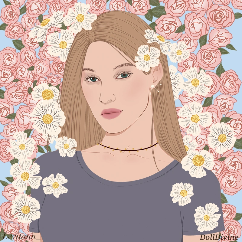 Sofia Moore/Harmony Girl | GoAnimate V2 Wiki | Fandom