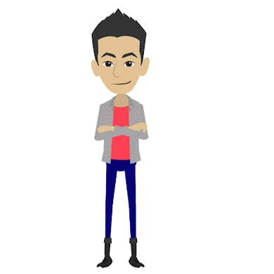 Jake Jacob Wong | GoAnimate V2 Wiki | Fandom