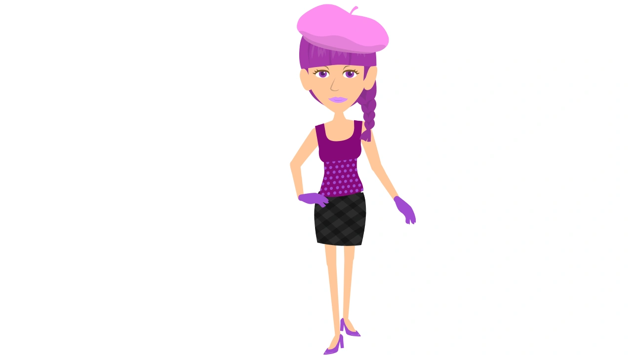 Maxine Smith | GoAnimate V2 Wiki | Fandom