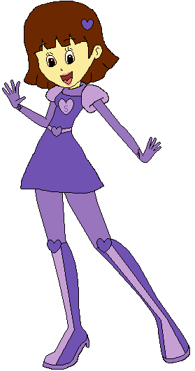 Sarah Spacebot | GoAnimate V2 Wiki | Fandom