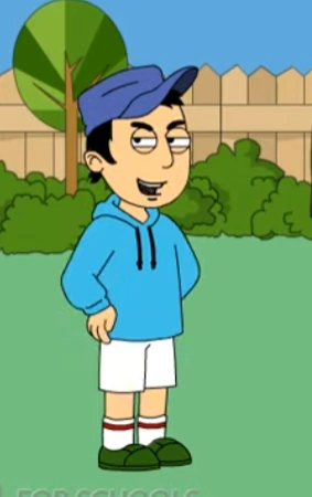 Tripp Wilson | GoAnimate V2 Wiki | Fandom