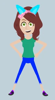 Jessica Slider | GoAnimate V2 Wiki | Fandom