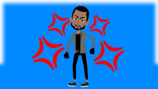 Virgil Wood | GoAnimate V2 Wiki | Fandom