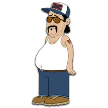 Bobby Possumcods | GoAnimate V2 Wiki | Fandom