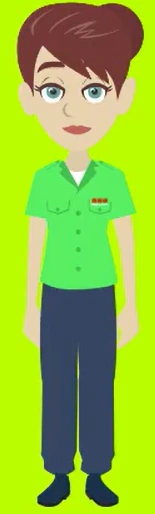 Elizabeth Teague | GoAnimate V2 Wiki | Fandom