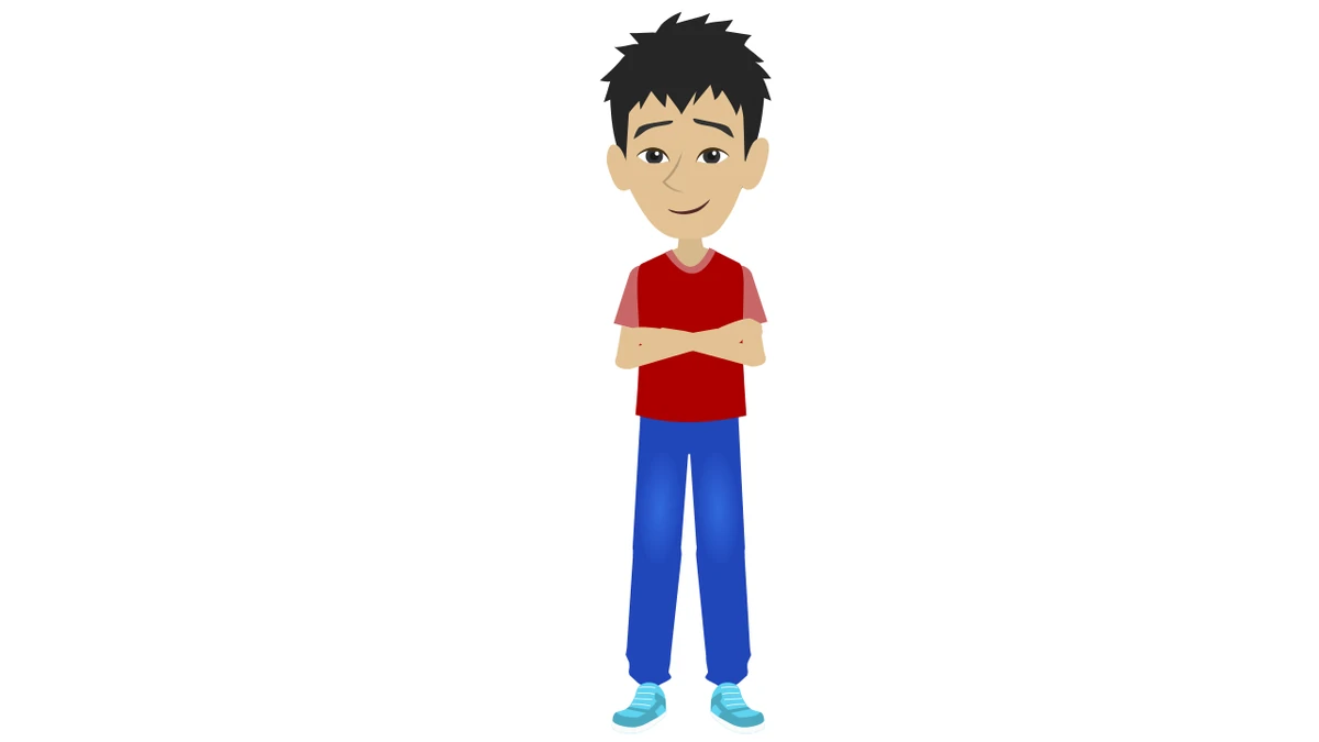 Filbert Young | GoAnimate V2 Wiki | Fandom