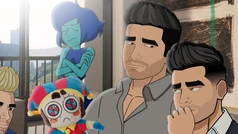 Daniel Fuenmayor Ledesma | GoAnimate V2 Wiki | Fandom