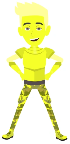 The ArchAngels | GoAnimate V2 Wiki | Fandom