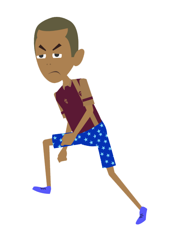 Ted Havens | GoAnimate V2 Wiki | Fandom