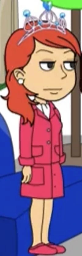 Trinket Sparkles | GoAnimate V2 Wiki | Fandom