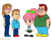 The Smith Family | GoAnimate V2 Wiki | Fandom