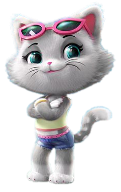 Milady | GoAnimate V2 Wiki | Fandom