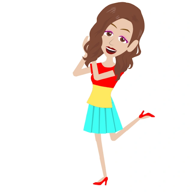 Ali Bunton | GoAnimate V2 Wiki | Fandom