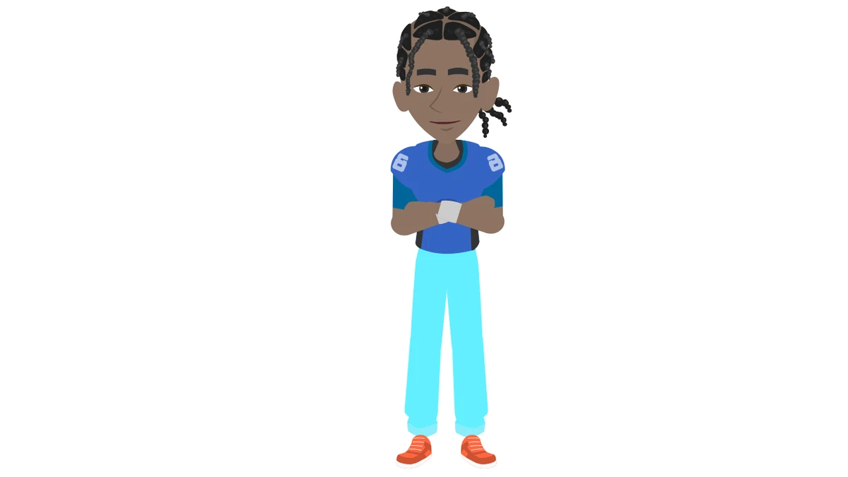 Drake Latham | GoAnimate V2 Wiki | Fandom