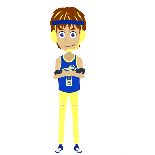 Mason Matthews | GoAnimate V2 Wiki | Fandom