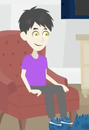 Mike Dillard | GoAnimate V2 Wiki | Fandom