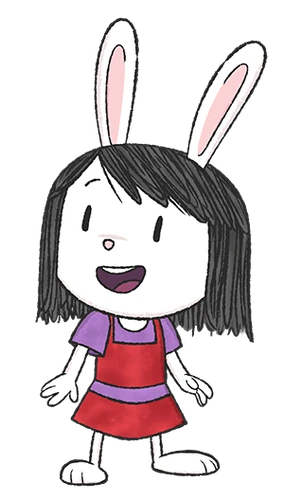 Elinor Rabbit | GoAnimate V2 Wiki | Fandom