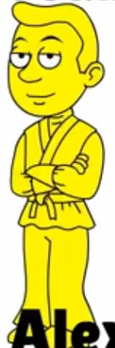 Bandit | GoAnimate V2 Wiki | Fandom