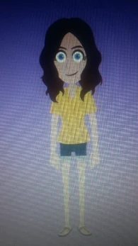 Amanda Montgomery | GoAnimate V2 Wiki | Fandom