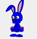 Toy Bonnie | GoAnimate V2 Wiki | Fandom