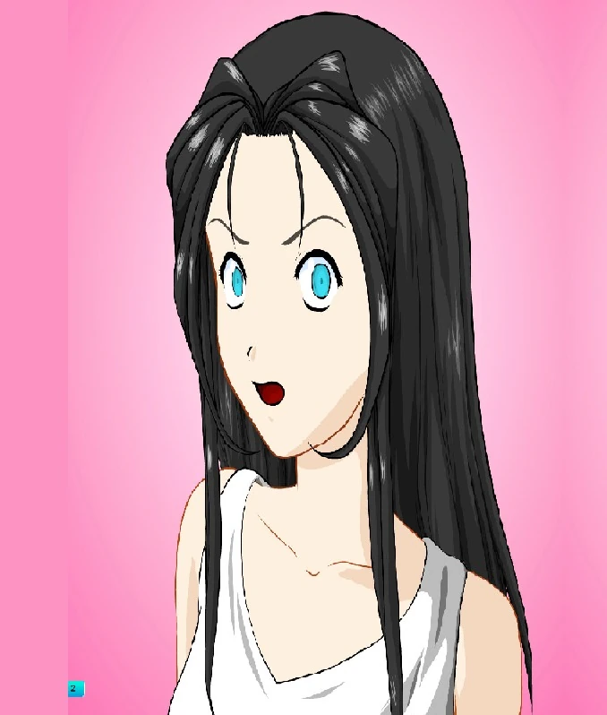 Bratty Linda | GoAnimate V2 Wiki | Fandom