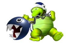 Chain Bro | GoAnimate V2 Wiki | Fandom