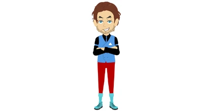Christopher Clayton | GoAnimate V2 Wiki | Fandom
