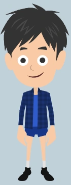 Eric Quinton | GoAnimate V2 Wiki | Fandom