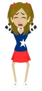 Stephanie Gavin | GoAnimate V2 Wiki | Fandom