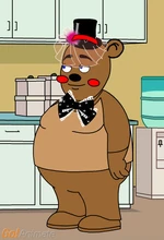 Toy Freddy | GoAnimate V2 Wiki | Fandom