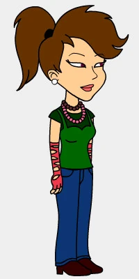 Catriona | GoAnimate V2 Wiki | Fandom