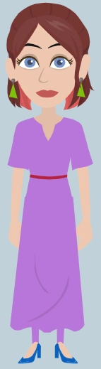 Sarah Barkley | GoAnimate V2 Wiki | Fandom