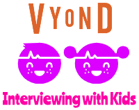 Vyond's Interviewing the Kids (Segment) | GoAnimate V2 Wiki | Fandom