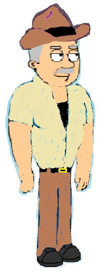 Young Guy (Dark Tatanga's Dad) | GoAnimate V2 Wiki | Fandom