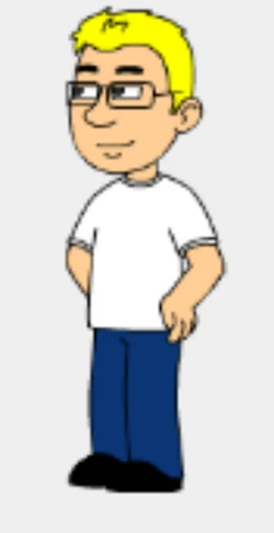 Angry German Kid | GoAnimate V2 Wiki | Fandom