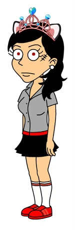 Evil Kirby Loopsy | GoAnimate V2 Wiki | Fandom