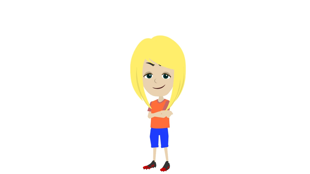 Justin Mathers | GoAnimate V2 Wiki | Fandom