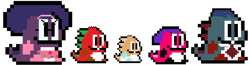 A Very Special Movie: The Journey to the Cave of Monsters | GoAnimate ...