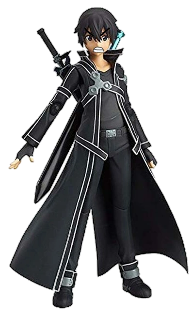 Robot Chicken Kirito | GoAnimate V2 Wiki | Fandom