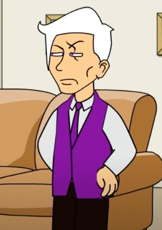 Shadow Midas | GoAnimate V2 Wiki | Fandom