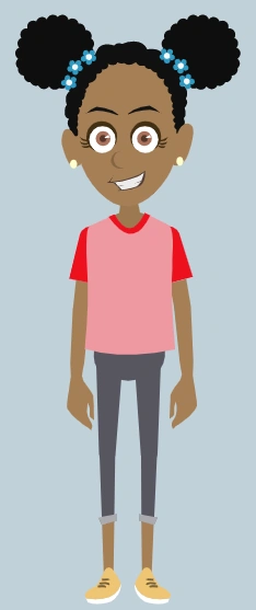 Zoe Williams (VHS character) | GoAnimate V2 Wiki | Fandom