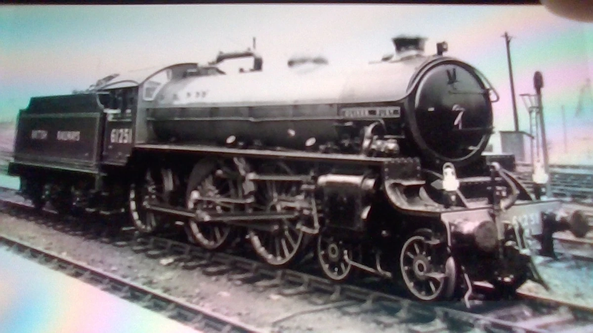 98462 and 87546 the bully engines | GoAnimate V2 Wiki | Fandom