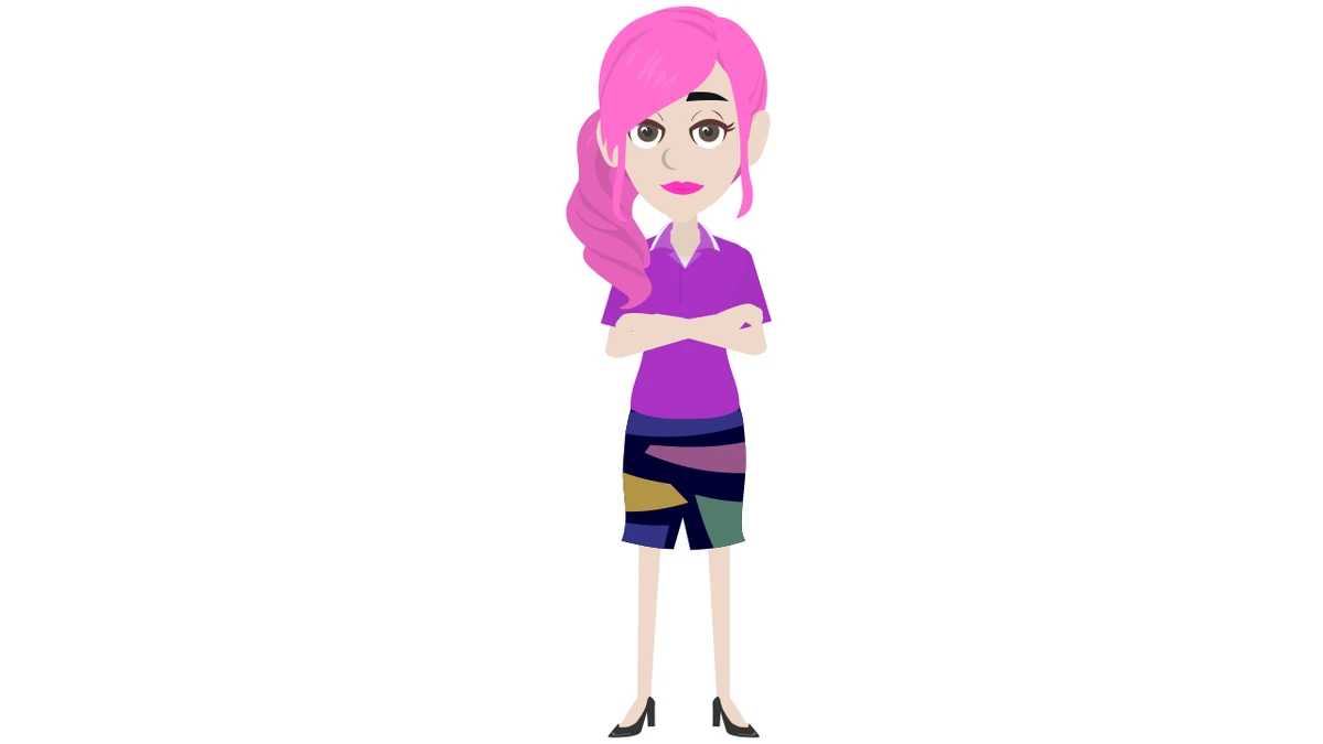 Annabelle Finley | GoAnimate V2 Wiki | Fandom