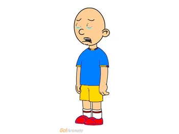 Baillou | GoAnimate V2 Wiki | Fandom