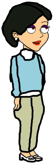 Natalie | GoAnimate V2 Wiki | Fandom