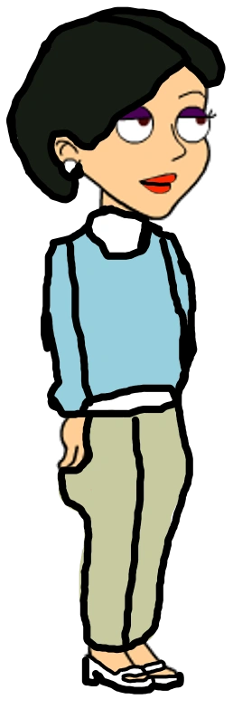 Natalie | GoAnimate V2 Wiki | Fandom