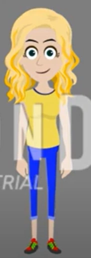 Shania Barlow | GoAnimate V2 Wiki | Fandom